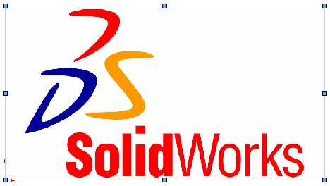 会社ロゴの例(Example of Company Logos) - 2010 - SOLIDWORKS ヘルプ