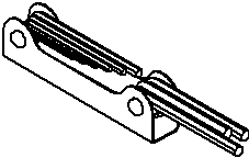 Vistas explodidas em desenhos - 2010 - Ajuda do SOLIDWORKS