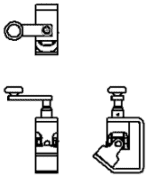 Ejemplos de Vistas de dibujo estándar - 2010 - Ayuda de SOLIDWORKS