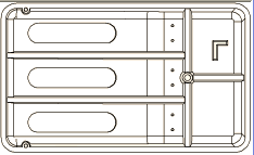 Configurations in Drawings - 2011 - SOLIDWORKS Help