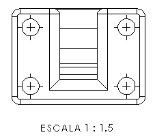 Escala de visualización en vistas ortogonales - 2011 - Novedades de ...