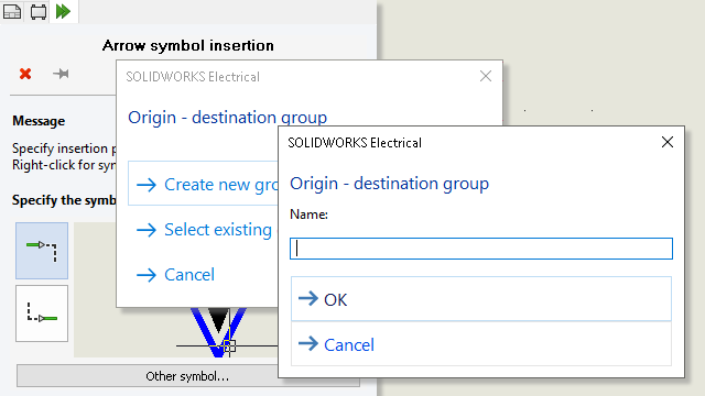 Origin Destination Symbol 2023 What s New In SOLIDWORKS